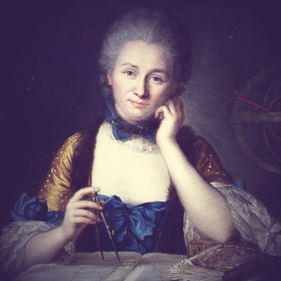 Qui est Madame du Châtelet ? – Alice Ayel