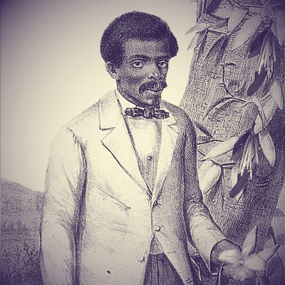 Qui est Edmond Albius ? – Alice Ayel