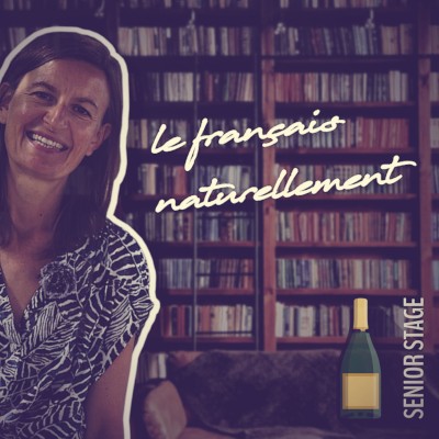 Senior Stage – Introduction – Alice Ayel